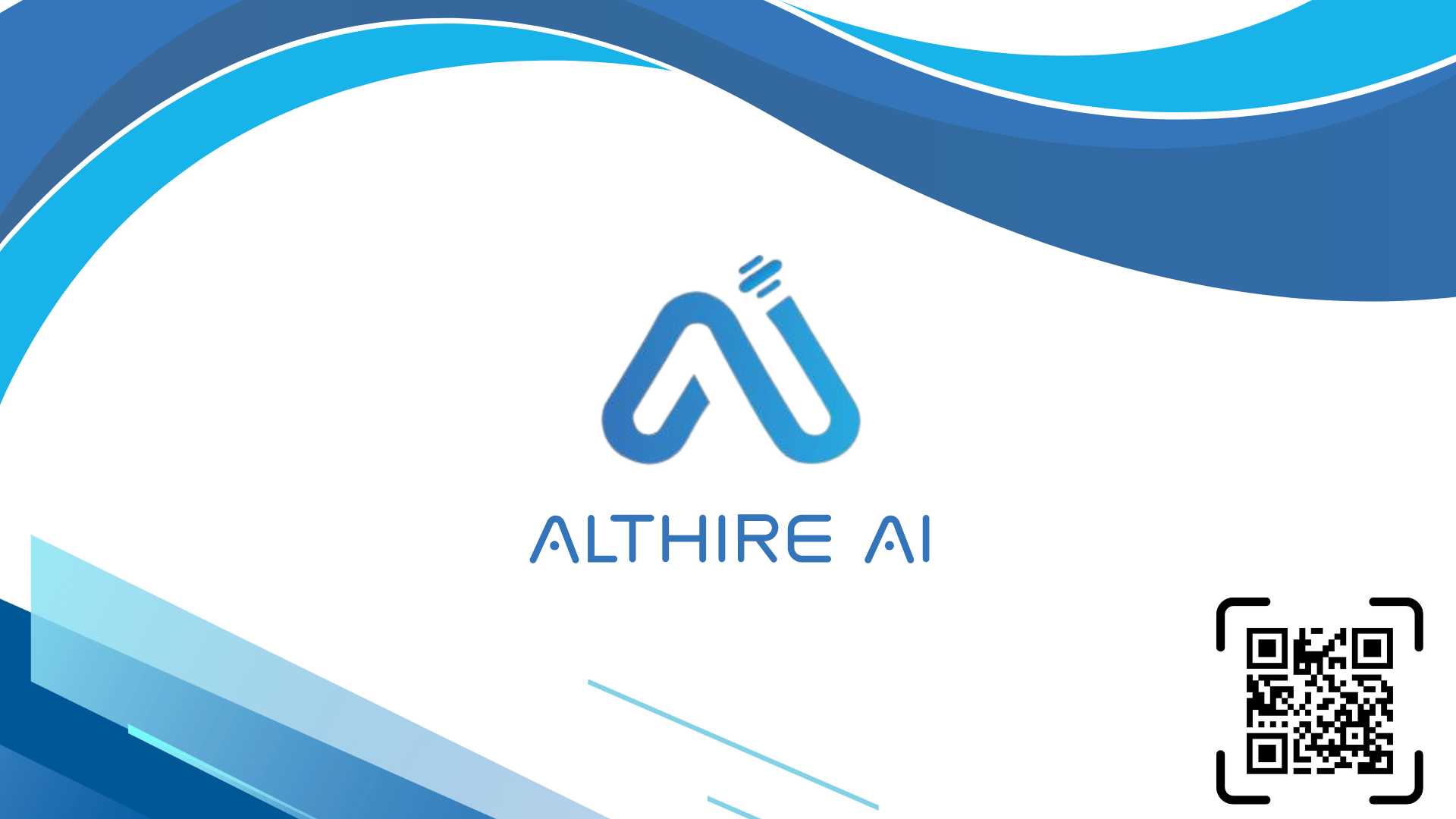 AltHire AI – Advanced AI Interview Screening Platform for Hiring Agencies